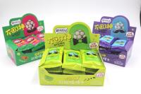 China Tic tac style package/ Low Fat Lime Flavor Sugar Free Mint Candy ,Rich in Vitamin C for sale