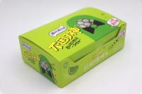 China Tic tac style package/ Low Fat Lime Flavor Sugar Free Mint Candy ,Rich in Vitamin C for sale