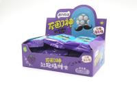 China Tic tac package Blueberry flavor Refreshing peppermint candy / sugar free mints for sale