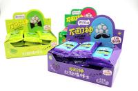 China Tic tac package Blueberry flavor Refreshing peppermint candy / sugar free mints for sale