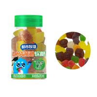 China Hawthorn Chicken'S Gizzard-Membrane Gummy Candy Manufacturer for sale