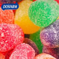 China Hawthorn Chicken'S Gizzard-Membrane Gummy Candy Manufacturer for sale