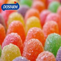 China Hawthorn Chicken'S Gizzard-Membrane Gummy Candy Manufacturer for sale
