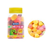 China Hawthorn Chicken'S Gizzard-Membrane Gummy Candy Manufacturer for sale