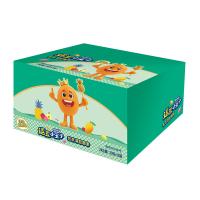 China Small Size Jelly Beans Mix Fruit Flavor Coated Gel Candy Gummy Candy for sale