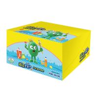 China Small Size Jelly Beans Mix Fruit Flavor Coated Gel Candy Gummy Candy for sale