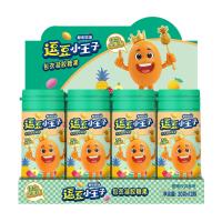 China Small Size Jelly Beans Mix Fruit Flavor Coated Gel Candy Gummy Candy for sale
