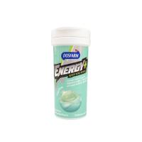 China Lime Menthol Flavor Center Filled Energy Mints With Candy Shape OEM Factory for sale
