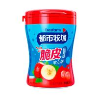 China Crispy Hawthorn Ball Aids Digestion Soft Candy Inflatable Candy Factory for sale