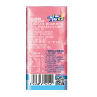 China Sugar Free Mint Candy Low Calorie Candy Grape Natural Flavors Mints Factory for sale