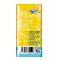 China Sugar Free Mint Candy Low Calorie Candy Grape Natural Flavors Mints Factory for sale
