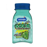 China Lemon Sour Lozenge Natural Colors Healthy Hard Candy For Room Temperature Storage for sale