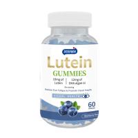 China Collagen Peptides Beauty Healthy Strawberry Gummies Manufacturer for sale