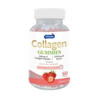 China Vitamin Gummy Candy With Low Sugar Content Customized And Functional Benefits for sale