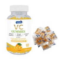 China Sleep Melatonin Healthy Elderberry Gummies For Natural And Restful Sleep for sale