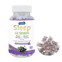China Functional Gummy Candy For Storage Instructions Store In Cool From Low Fiber Content for sale