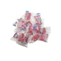 China Low Protein Content Vitamin Healthy Orange Gummies Essential Vitamin Supplement For Health for sale