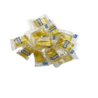 China Low Protein Content Vitamin Healthy Orange Gummies Essential Vitamin Supplement For Health for sale