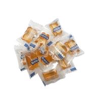 China Low Protein Content Vitamin Healthy Orange Gummies Essential Vitamin Supplement For Health for sale