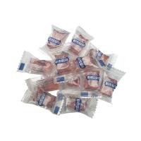 China Low Protein Content Vitamin Healthy Orange Gummies Essential Vitamin Supplement For Health for sale
