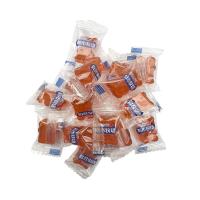 China Low Protein Content Vitamin Healthy Orange Gummies Essential Vitamin Supplement For Health for sale