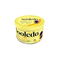 China Iron Tin Box Throat Lozenges Eaglewood Flavor With Candy Shape for sale