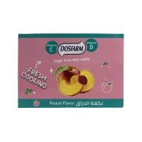 China 2 Year Shelf Life Sugar Free Mints Sweeteners No Artificial Sweeteners or Preservatives for sale