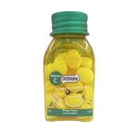 China Low Calories Carbohydrate Sugar Free Mint Candy Low Fat Fiber Protein Content for Room Temperature Storage for sale