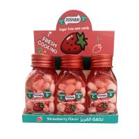 China Healthy Sugar Free Mints Candy with 2 Year Shelf Life No Added Sugar for sale
