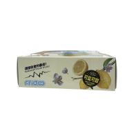 China 2 Year Shelf Life Sugar Free Mint Candy With Sweeteners And Room Temperature Storage Conditions for sale
