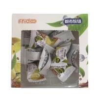 China 2 Year Shelf Life Sugar Free Mint Candy With Sweeteners And Room Temperature Storage Conditions for sale
