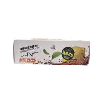 China Low Fat Fiber Protein Content Sugar Free Mint Candy DIY Customized Flavor 2 Year Shelf Life for sale