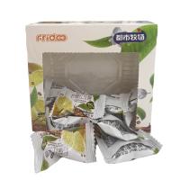 China Low Fat Fiber Protein Content Sugar Free Mint Candy DIY Customized Flavor 2 Year Shelf Life for sale