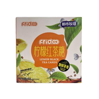 China Low Fat Fiber Protein Content Sugar Free Mint Candy DIY Customized Flavor 2 Year Shelf Life for sale
