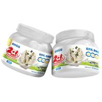 China Seaweed Cereal Chewy Shape Milk Crisps Candy Dairy Allergen Origin Chewy Milk Candy for sale