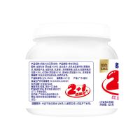 China Whole Milk Powder Red Bean And Job's Tears Chewy Crisps Healthy Candy Authentic And Delicious Milk Candy for sale