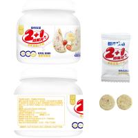 China Green Bean Lily Deliciously Creamy Milk Crisps With Whole Milk Powder for sale