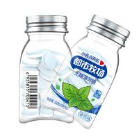 China 2 Year Shelf Life Sugar Free Mints with Long-lasting Freshness and Natural Flavoring for sale