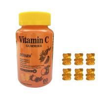China Probiotics Gummies Low Protein Content Gummy Candy The Perfect B2B Solution for sale