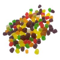 China Hawthorn  Chicken's Gizzard-membrane gummy Candy for sale