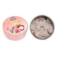 China Sugar Free Mint Candy with 24 Months Shelf Life 50g Net Weight Multi-Colored Healthy Mints Lozenges for sale