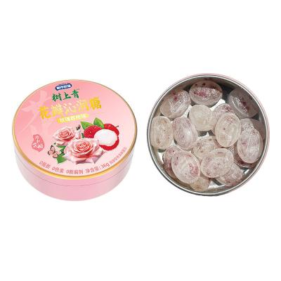 China ISO22000 Certified Sugar Free Mint Candy with 24 Months Shelf Life and OEM Service for sale