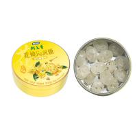 China ISO22000 Certified Sugar Free Mint Candy with 24 Months Shelf Life and OEM Service for sale