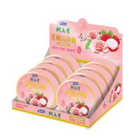 China Sugar Free Mint Candy with 24 Months Shelf Life 50g Net Weight and OEM&ODM Service for Fresh Breath for sale
