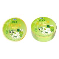 China Jasmine and Green Grape Flavor Sugar Free Mint Candy with Fresh Breath and Customized Flavor Options for sale
