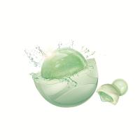 China Center Filled Sugar Free Mint Candy with 24 Months Shelf Life and 18g*6pcs*24boxes Packaging for sale