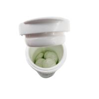 China Center Filled Sugar Free Mint Candy with 24 Months Shelf Life and 18g*6pcs*24boxes Packaging for sale