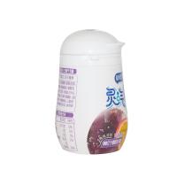 China Customized 30g Vitamin C Fizzy Sugar Free Hard Candy with 24 Months Shelf Life for sale