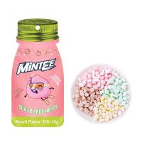China Grape Tablet Manufacturer Lozenge Sugar Free Mint Candy Vitamin Mints Factory for sale