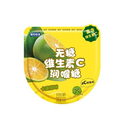 China Kamagra Vitamin Mints Tablet Lozenge Sugar Free Mint Candy Factory Wholesale for sale